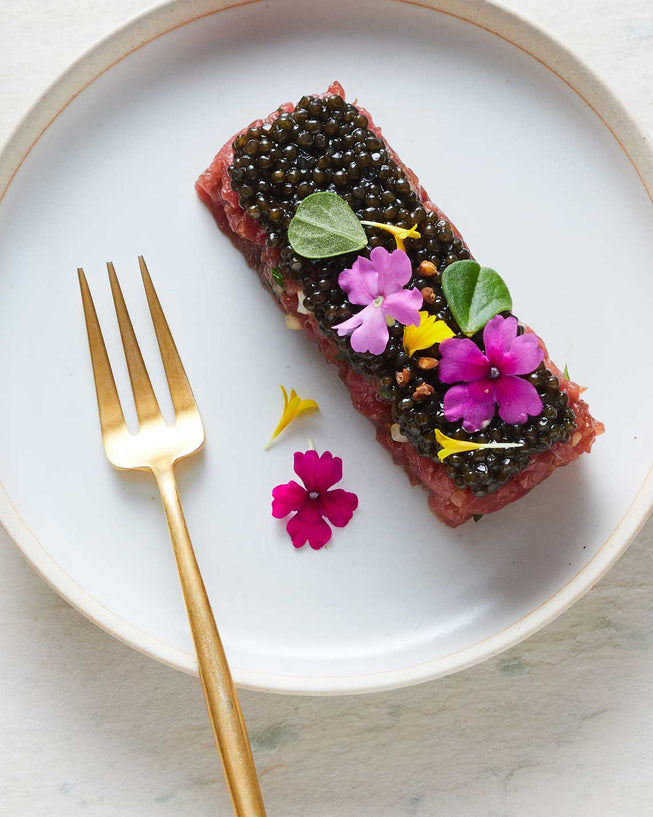 Petrossian Caviar | Discover the World's Finest Caviar Online