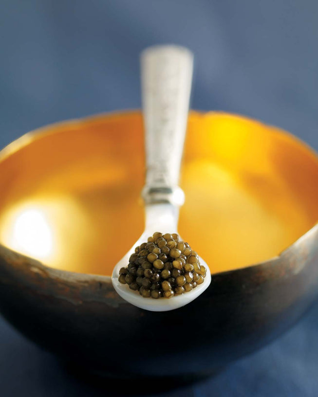 Persicus Caviar – Petrossian