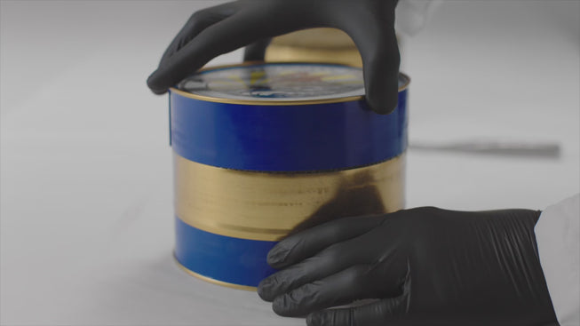 Tsar Imperial® Persicus Caviar | Buy Petrossian Caviar Online